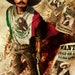Mexican Flag ( Emiliano Zapata ) - Etsy
