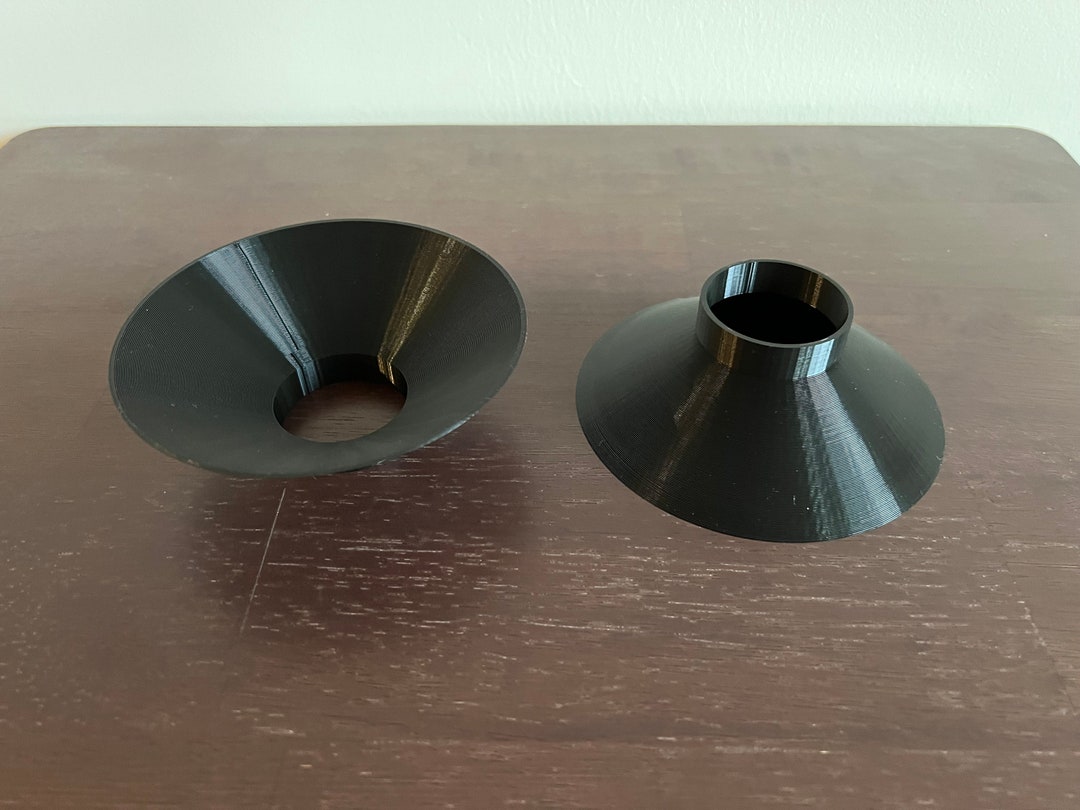 Rancilio Rocky Hopper Funnel for Single Dosing - Etsy