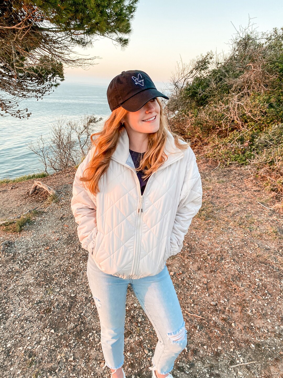 Reno Hat - Etsy