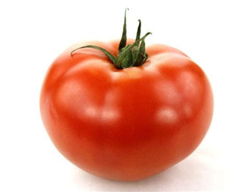 Mashenka Beefsteak Tomato Seeds, Russian Heirloom, Open Pollinated - Etsy