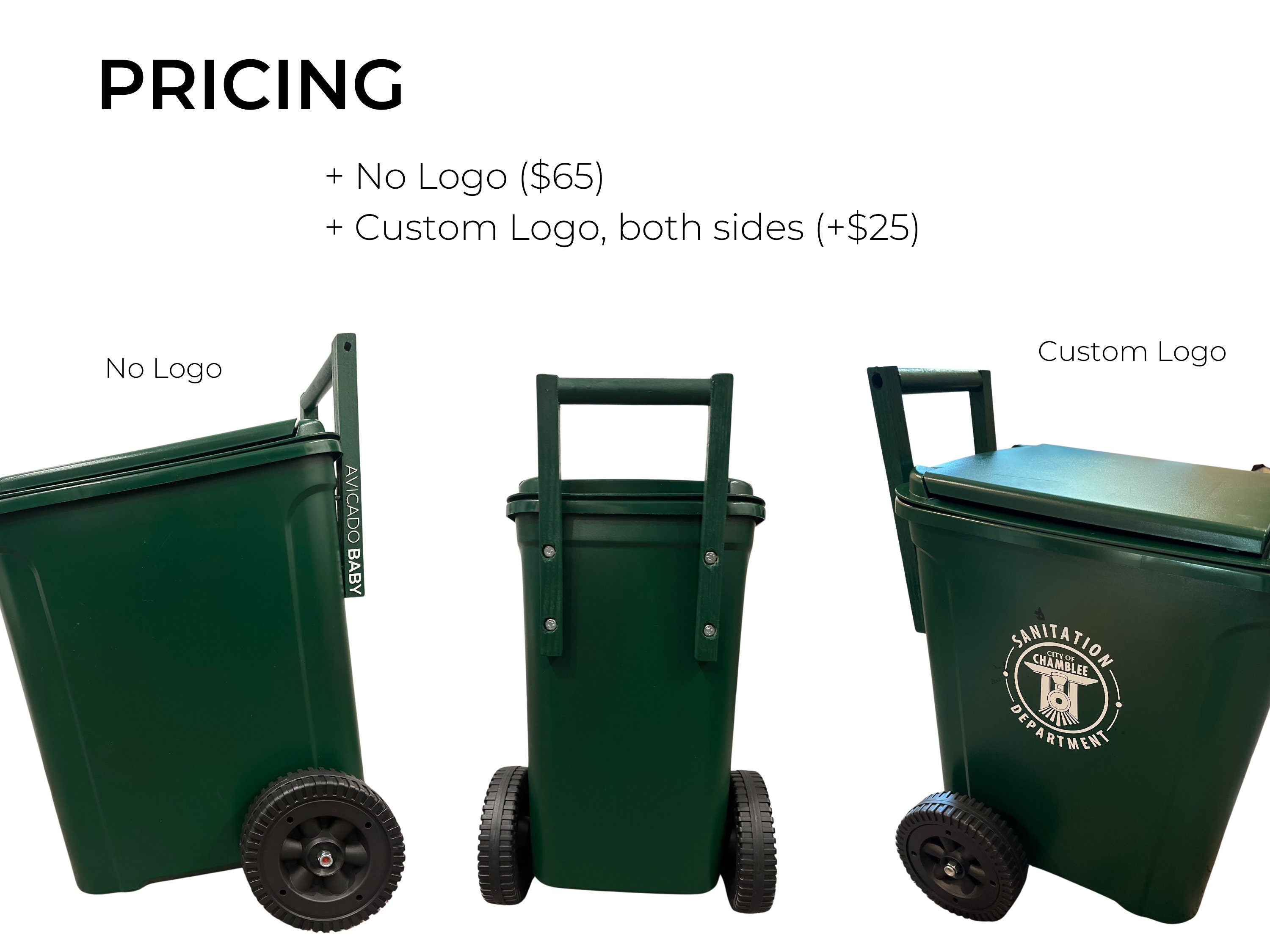 Kids Trash Can Custom Kids Trash Toddler Montessori Practical Life Kids ...