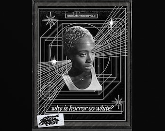 Absolutely Heinous Zine Series About Women in Horror Films Don't Want ...