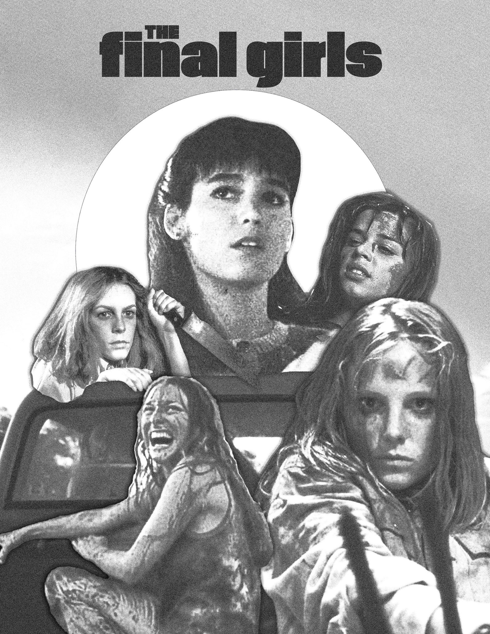 Absolutely Heinous; Zine Series About Women in Horror Films- Don't Want ...