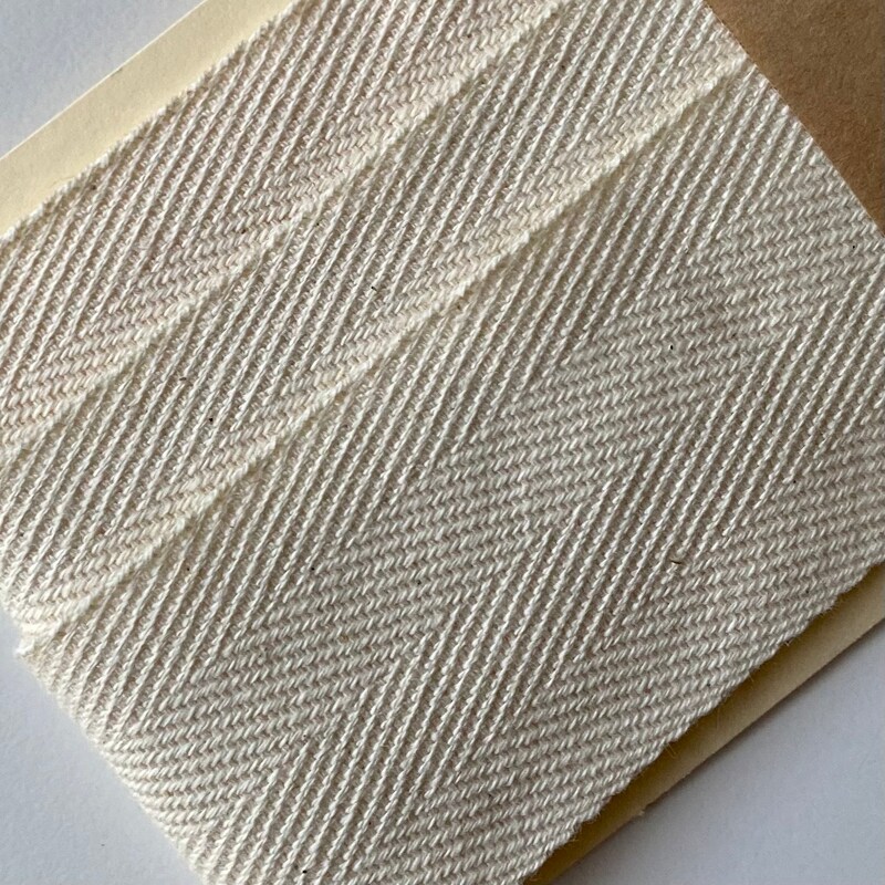 Twill Tape - Etsy