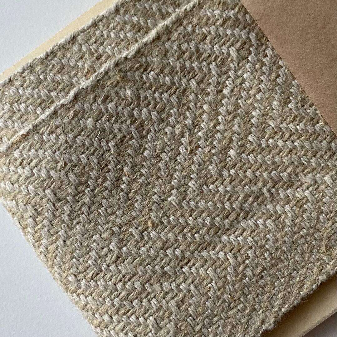 Organic Hemp Strap 3 75mm, Free Shipping 55CAD / 35USD, European Hemp ...