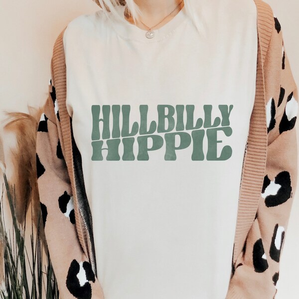 Hillbilly Svg - Etsy