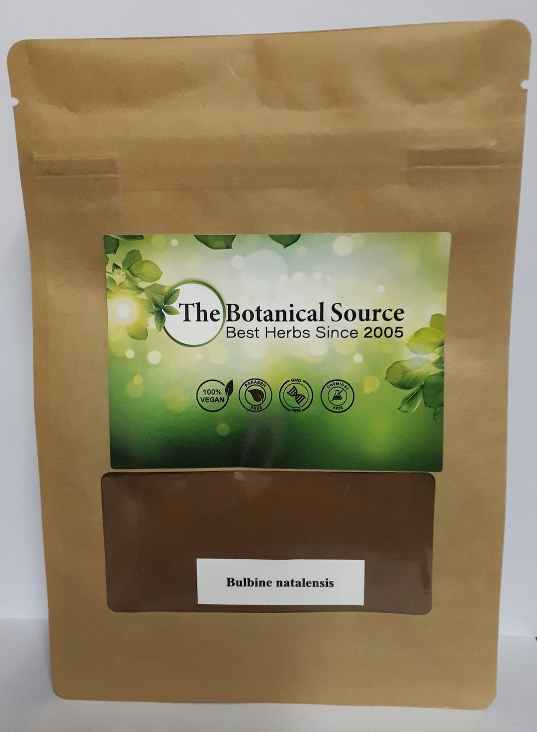 Bulbine Natalensis - Pure Organic Root Powder! - Etsy