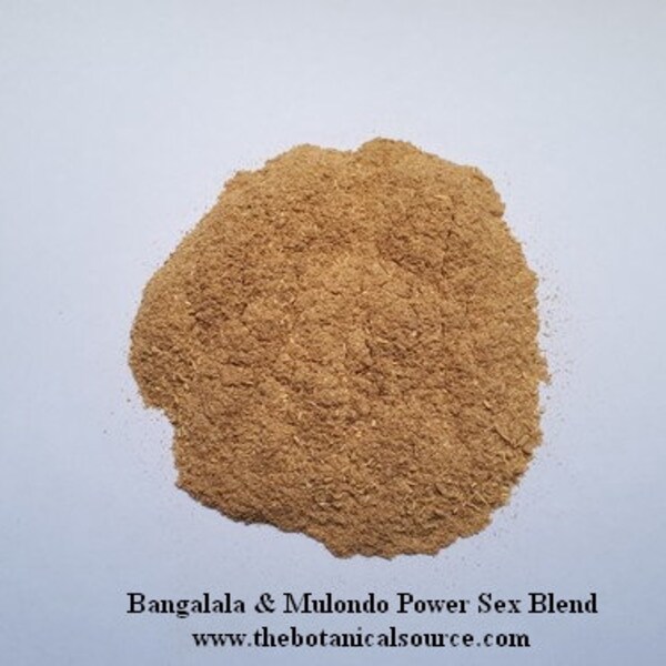 Bangalala Root - Etsy