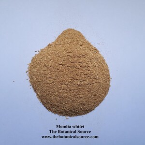 Mondia Whitei - Also Known as Entengo / Mulondo - Etsy