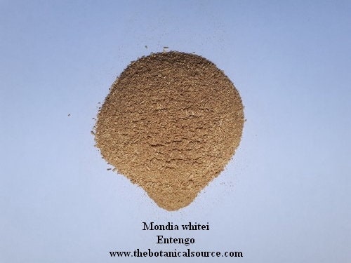 Mondia Whitei Also Known as Entengo / Mulondo - Etsy