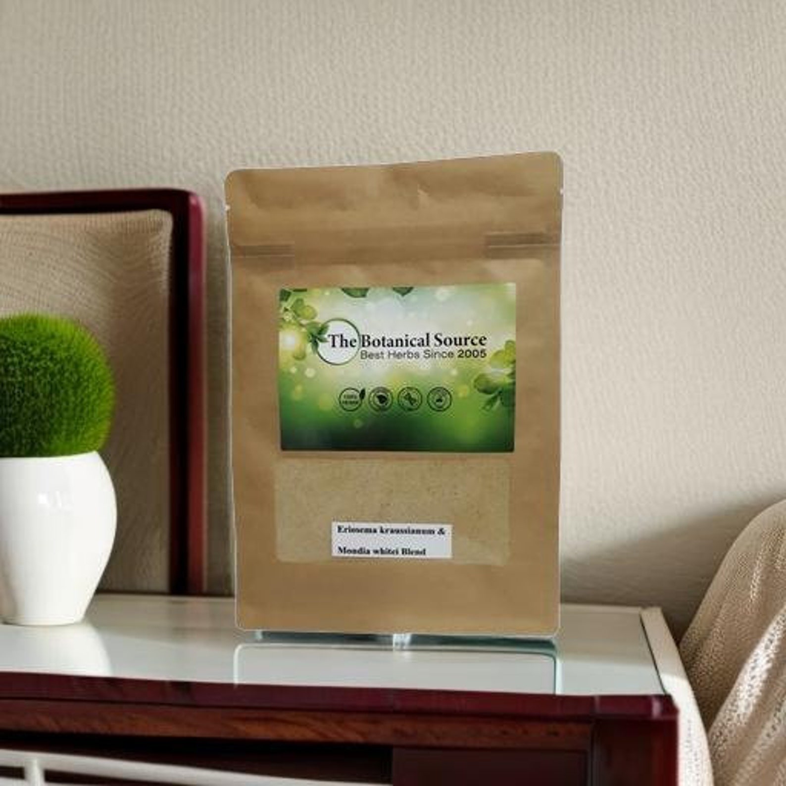 Bangalala and Mulondo : Organic Power Blend - Etsy