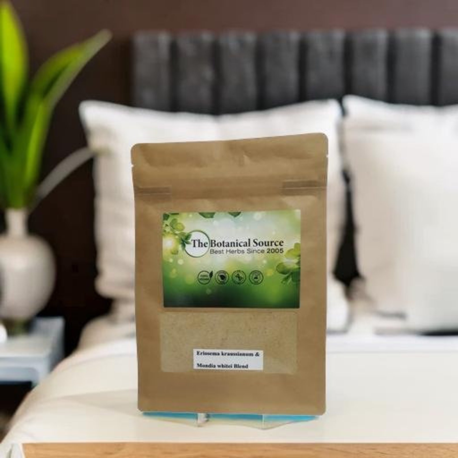 Bangalala and Mulondo : Organic Power Blend - Etsy