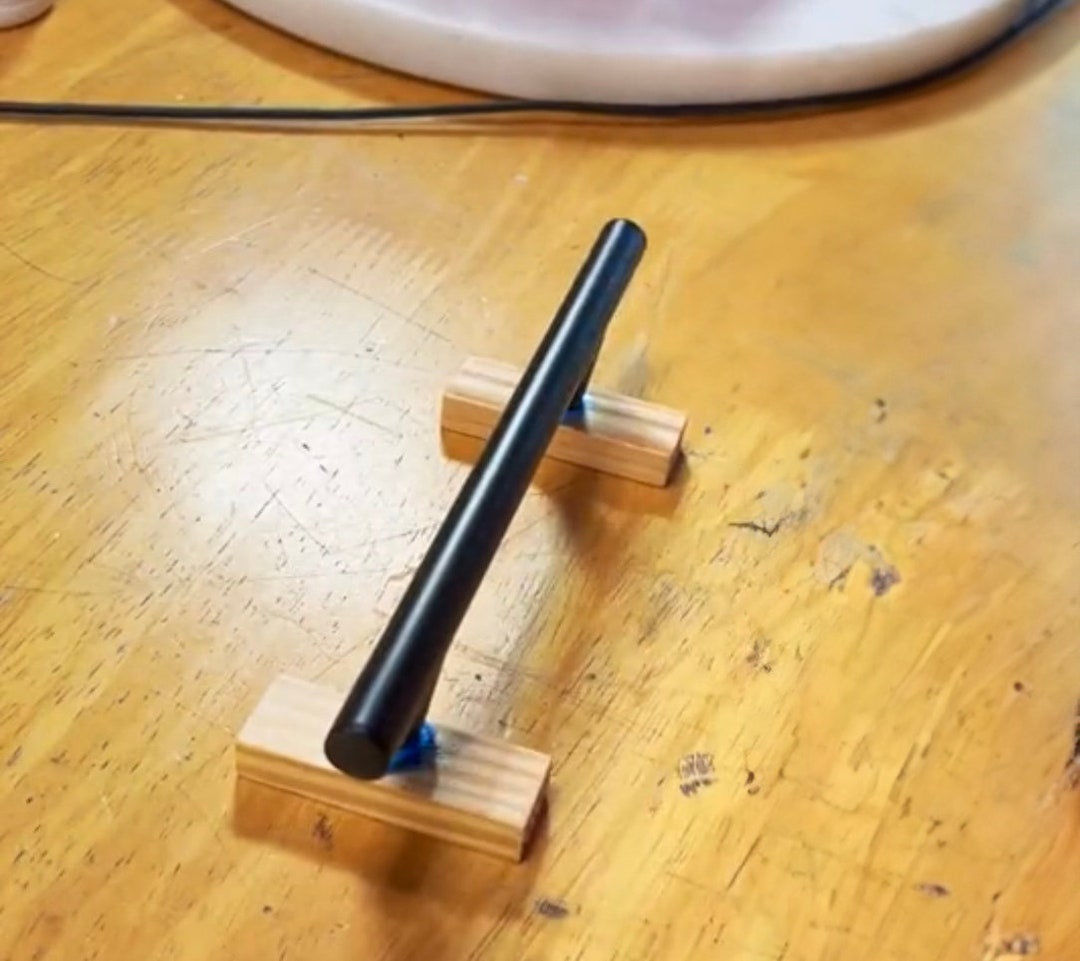 Finger Board Pocket Rail - Etsy