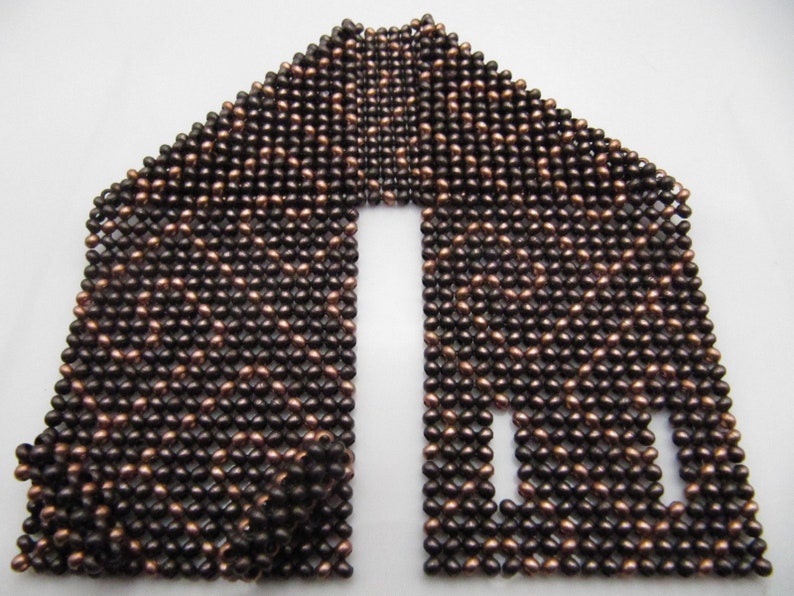 Pattern Only ** - Diagonal Right Angle Weave - 2-tone Repetitive ...