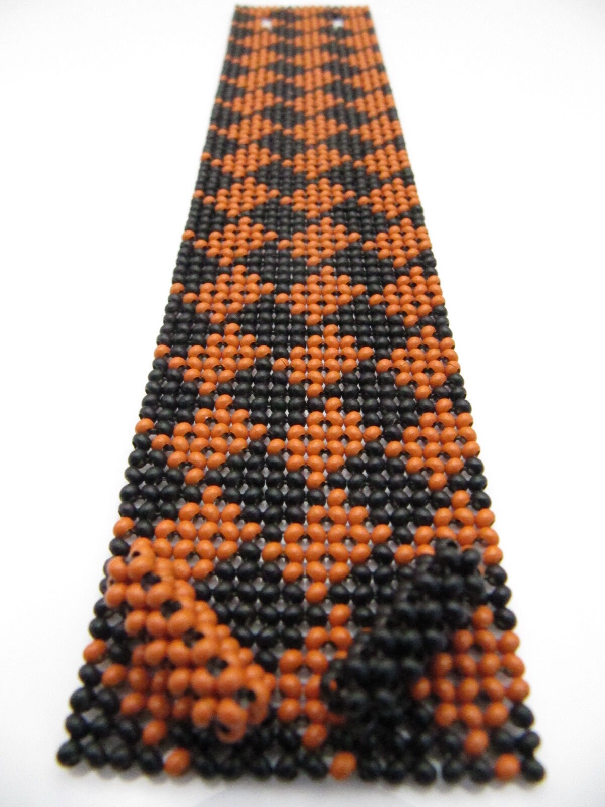 Pattern Only ** - Right Angle Weave - 2 Color Weave - Instant PDF ...