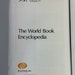 1991 the World Book Encyclopedia Volume 17: S-sn Embossed Blue & Gilt ...