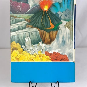 Childcraft the How and Why Library Volume 4 World and Space 1993 World ...