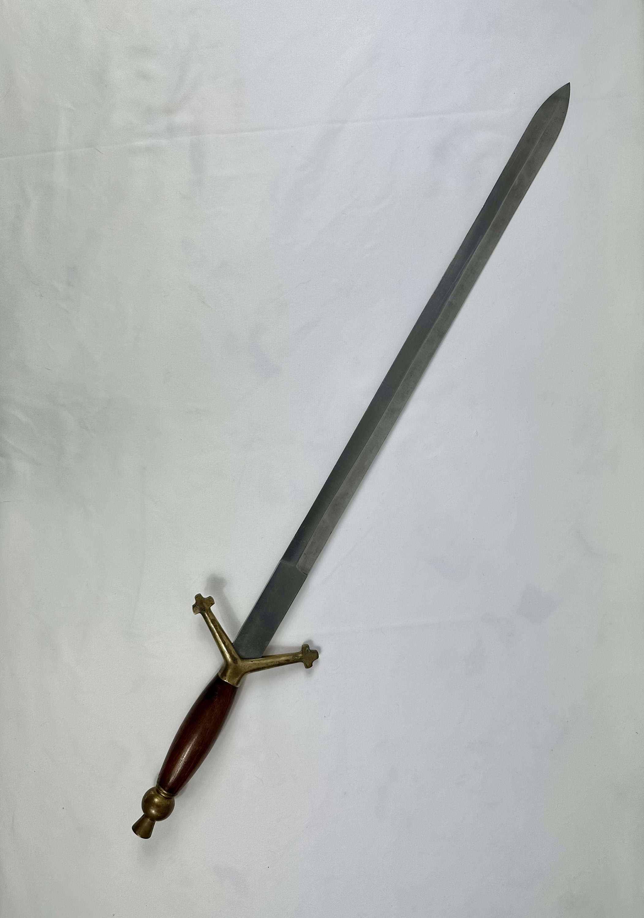 Exploring the Artistry of Pakistan Decorative Swords: A Comprehensive ...