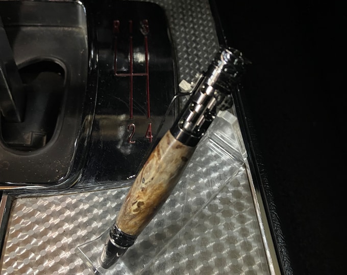 Custom American Patriot Twist Pen - Etsy