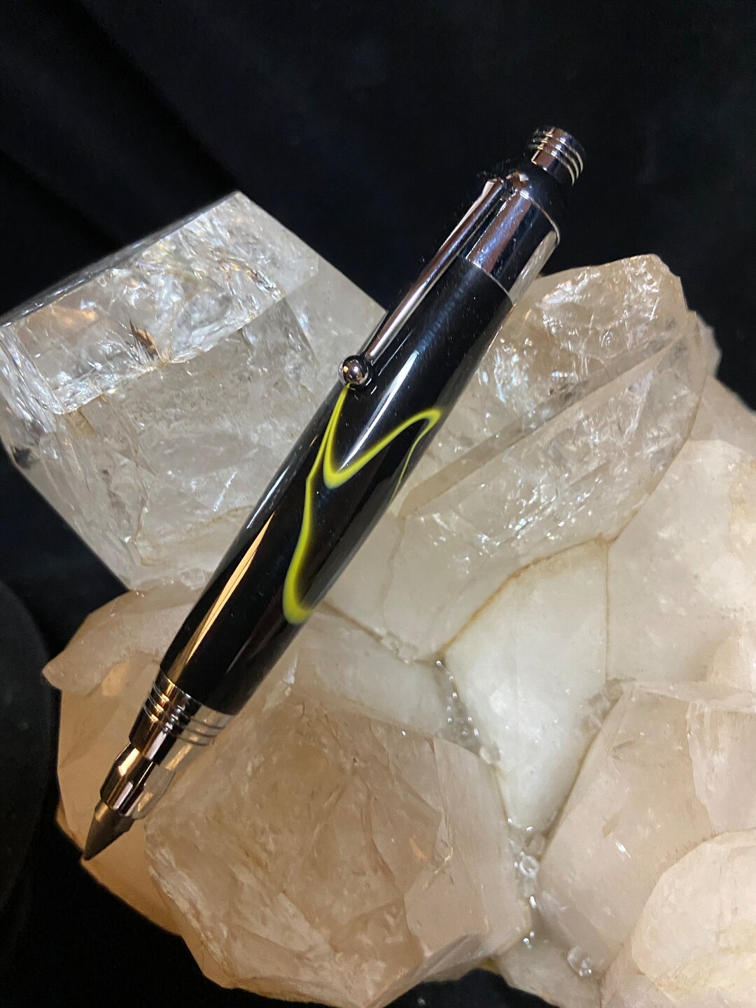 Deluxe Sketch/ Workshop Pen / Pencil - Etsy