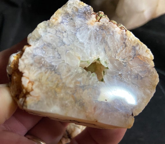 Brain Geodes Cut in Half - Etsy