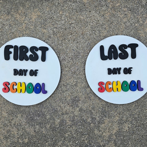 Colored Chalkboard - Etsy