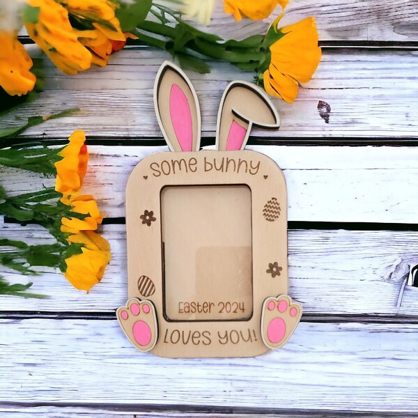 Some Bunny Loves You - Etsy