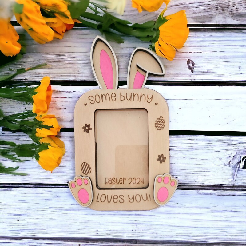 Some Bunny Loves You - Etsy