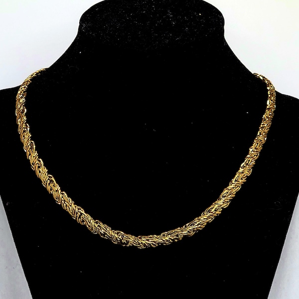 10k Gold Chain - Etsy