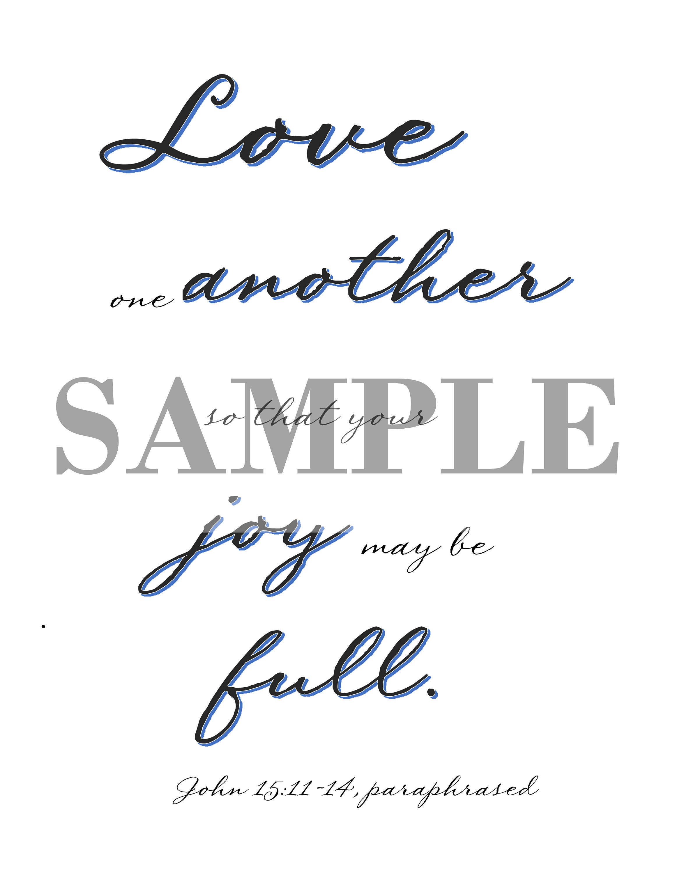Love One Another, Scripture, Verses, Verse, Bible Verses, Sayings ...