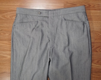 Jaymar Sansabelt Pants | Etsy