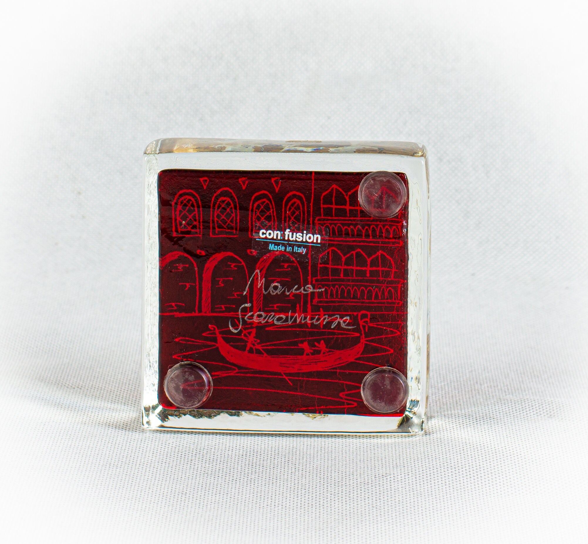 Glass Paperweights Paperweights for Office Paperweights With - Etsy