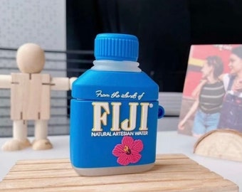 Donut Airpod Case - Etsy