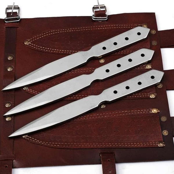 Throwing Knife - Etsy
