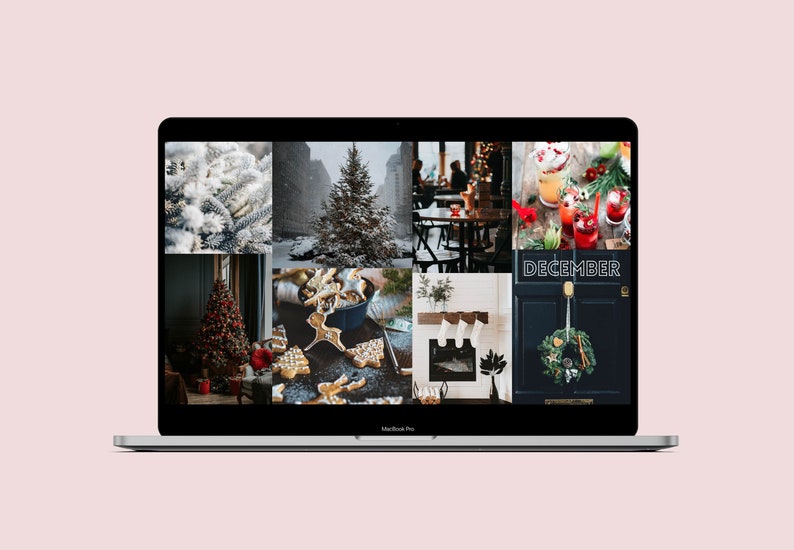 Colorful Monthly Desktop/ipad Wallpapers - Themes for Each Month ...
