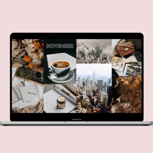 Colorful Monthly Desktop/ipad Wallpapers - Themes for Each Month ...