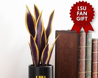 Lsu Gifts for Men - Etsy