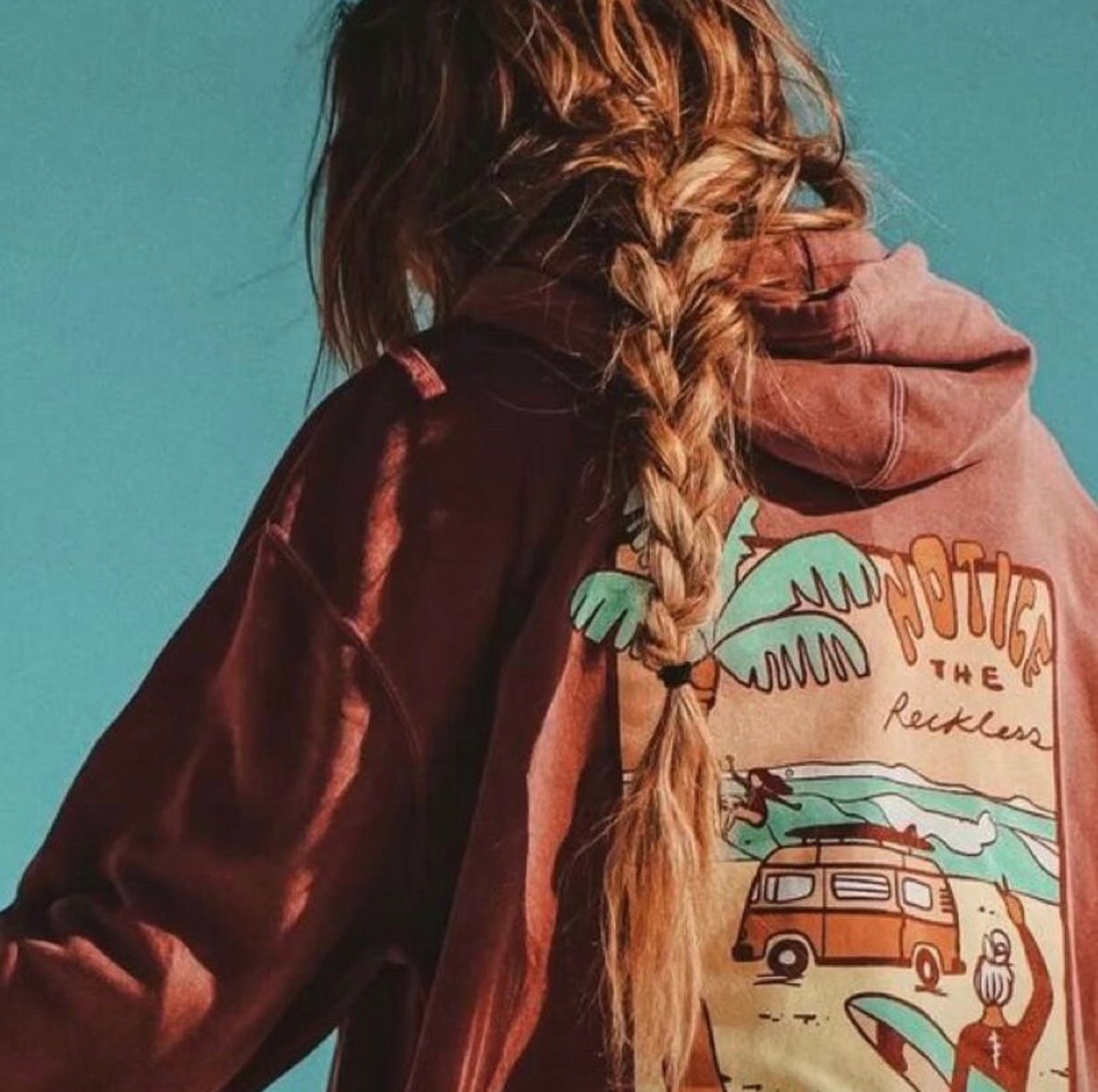 Outer Banks Collage Kit - Etsy