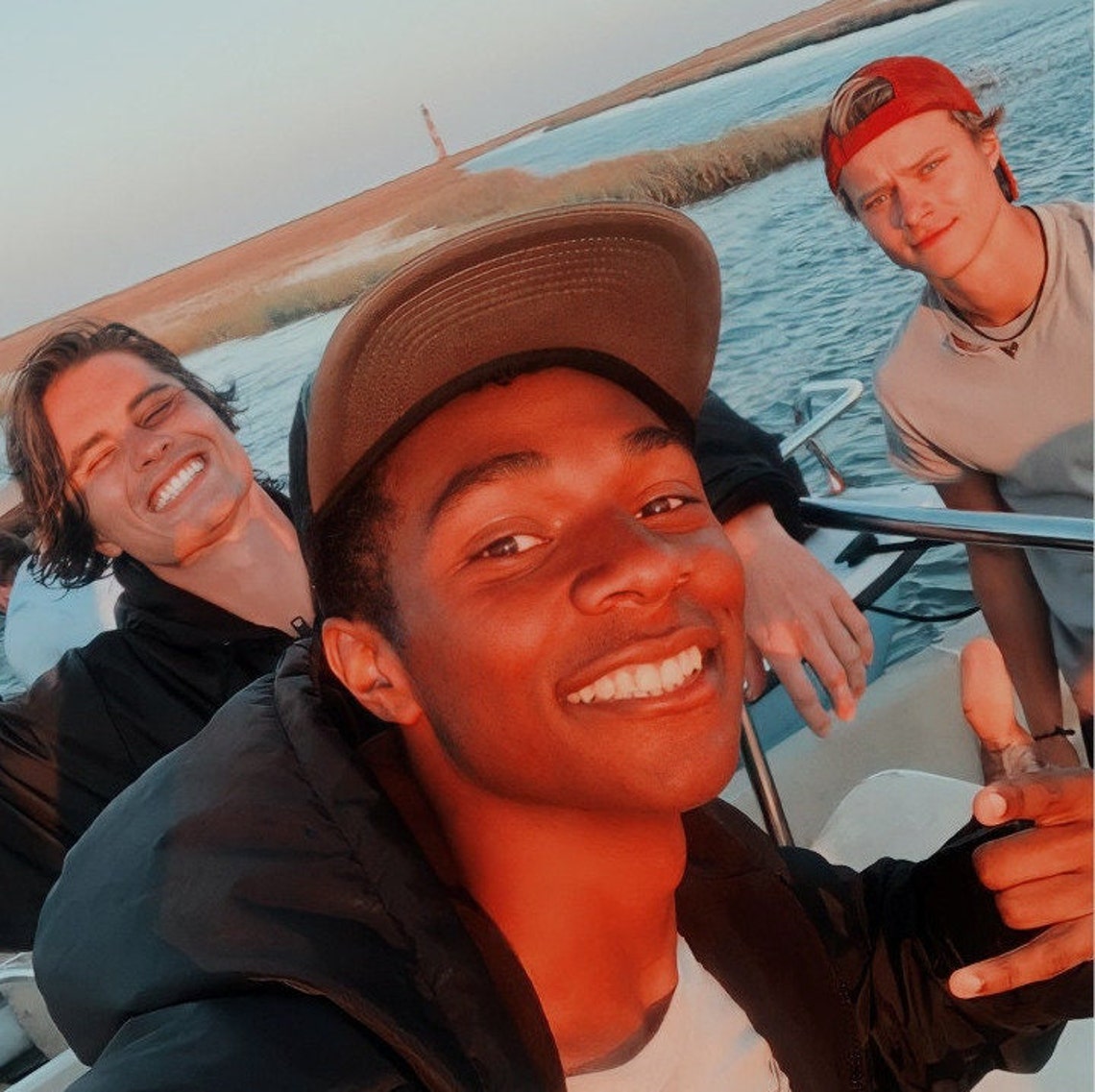 Outer Banks Collage Kit - Etsy Canada