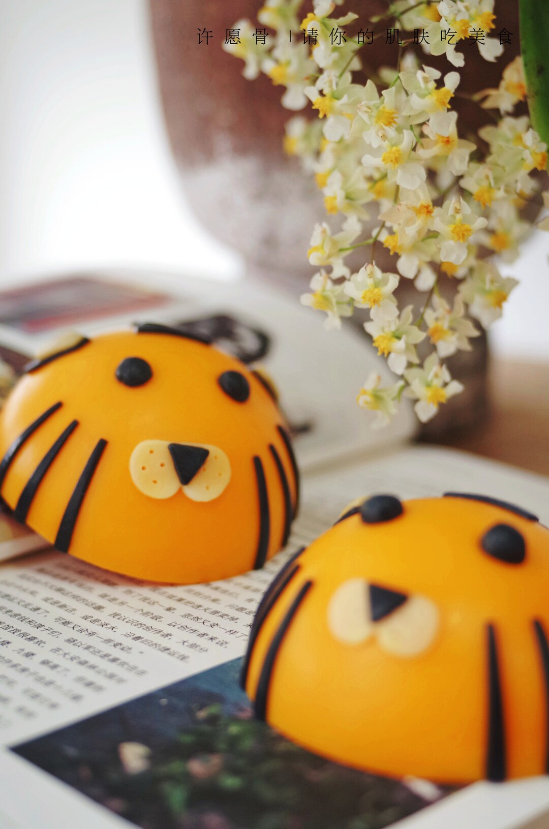 Natural Handmade, Tiger Soap, Animal Soap, Zodiac Series Soap ...