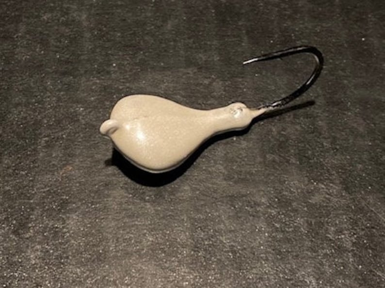 10 Sparkie Jigs Tog, Blackfish, Sheepshead 3/8oz, to 1.5oz With Mustad ...