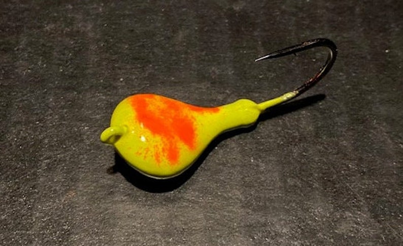 10 Sparkie Jigs Tog, Blackfish, Sheepshead 3/8oz, to 1.5oz With Mustad ...