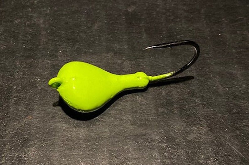 10 Sparkie Jigs Tog, Blackfish, Sheepshead 3/8oz, to 1.5oz With Mustad ...