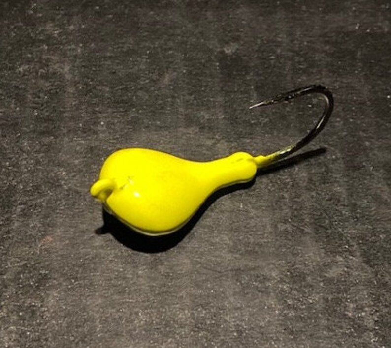 10 Sparkie Jigs Tog, Blackfish, Sheepshead 3/8oz, to 1.5oz With Mustad ...