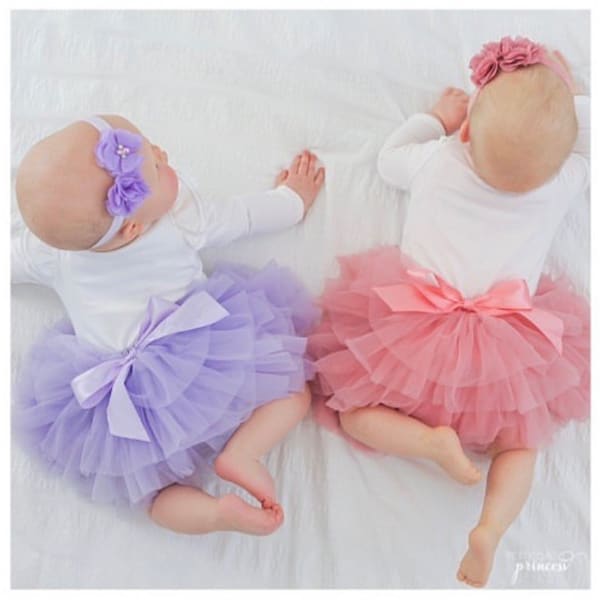 Newborn Tutu - Etsy