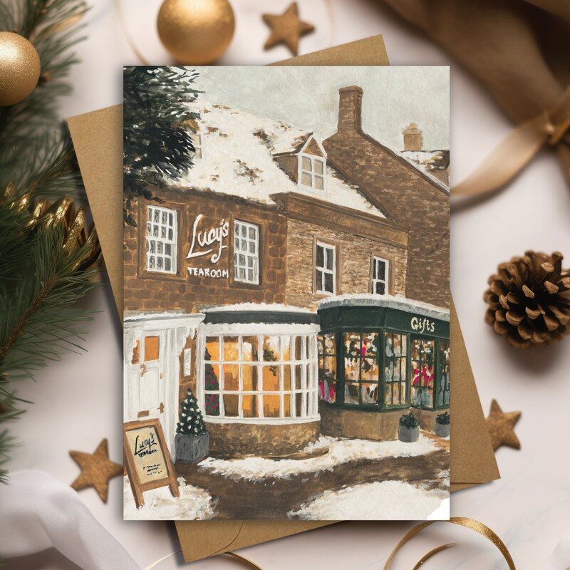 Cotswolds - Etsy UK