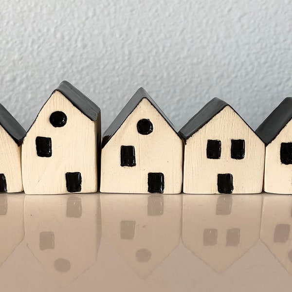 Hand Built Pottery - Etsy