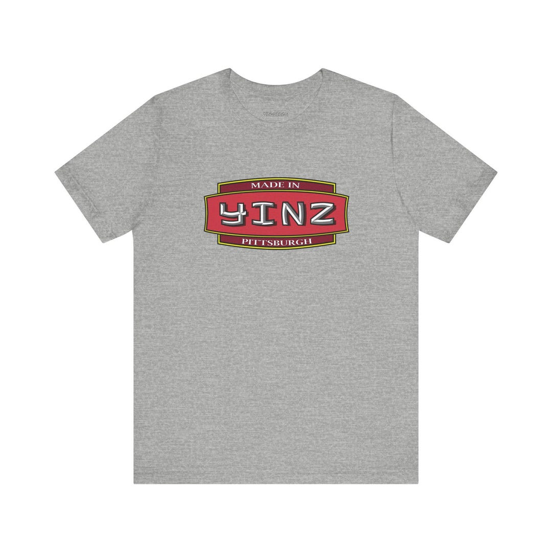 Sheetz Made in Pittsburgh ADULT Men Women Unisex T-shirt S-3XL - Etsy