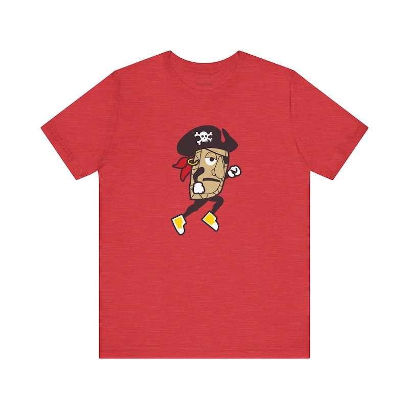 Pierogi Race Tshirt - Etsy