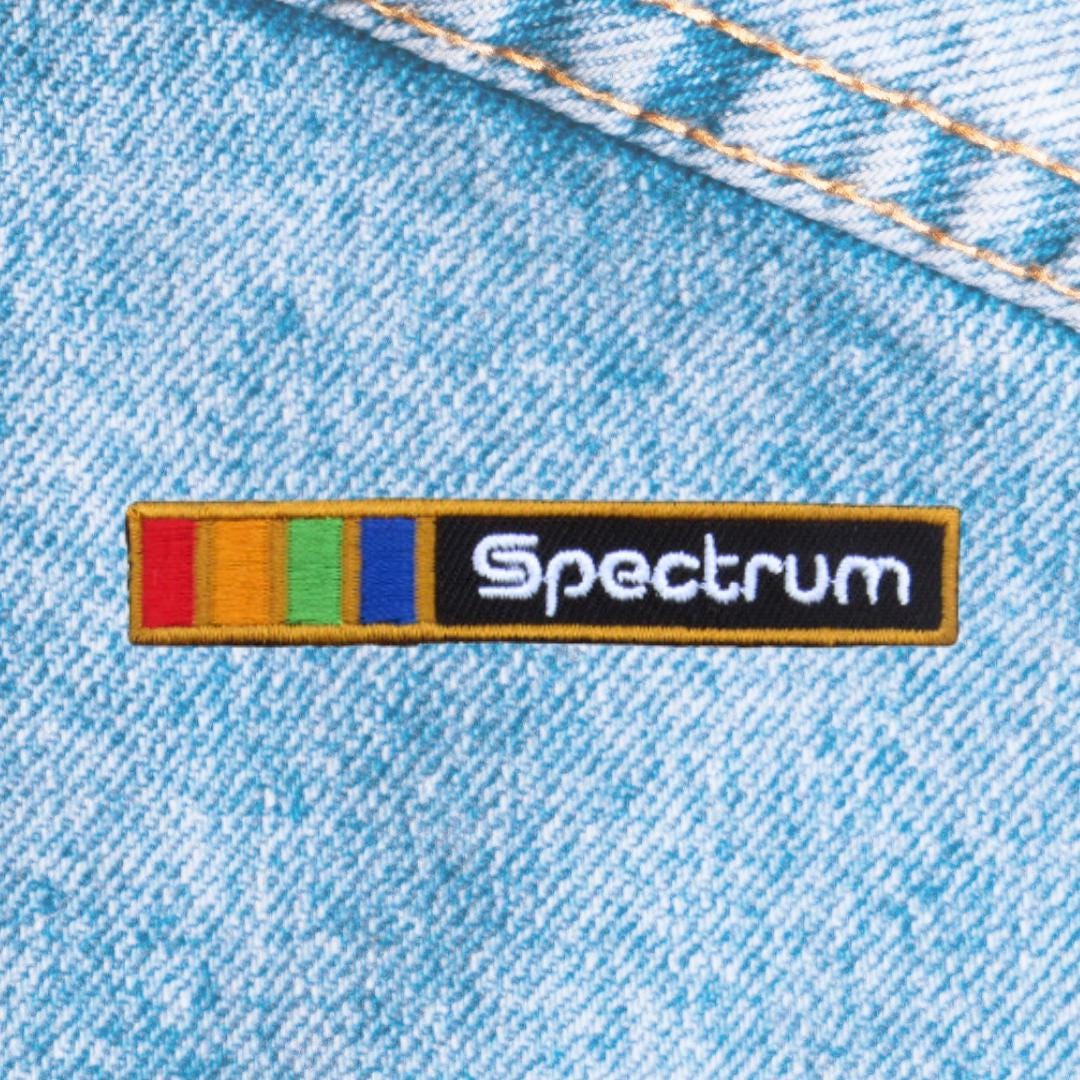 Philadelphia | Spectrum Arena 3-inch Iron-on Patch - Etsy